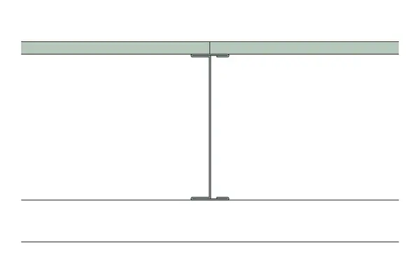 GypLyner Independent Wall Lining System | British Gypsum