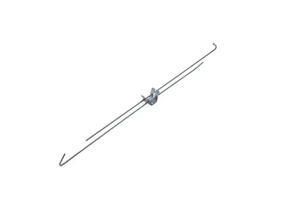 CasoLine Quick-Lock Grid Hangers | British Gypsum