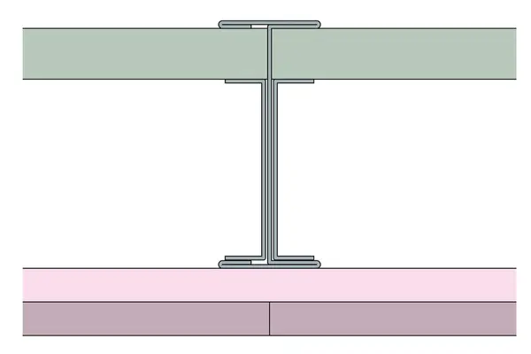 GypWall Shaft Shaftwall Systems | British Gypsum