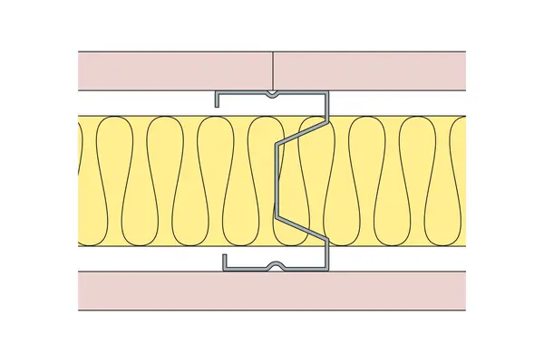GypWall Single Frame Enhanced Internal Partition Systems | British Gypsum