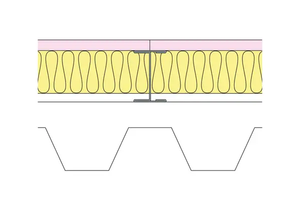 GypLyner Independent Wall Lining System | British Gypsum