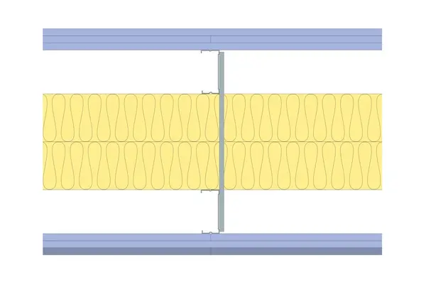 GypWall Twin Frame Audio Internal Partition Systems | British Gypsum