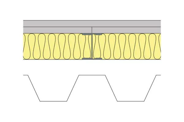 GypLyner Independent Wall Lining System | British Gypsum