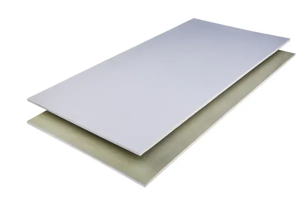Gyproc SoundBloc MR 12.5mm | Acoustic Plasterboard | British Gypsum