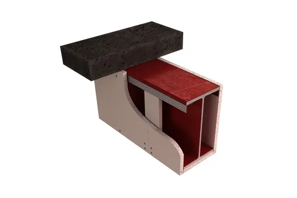 FireCase Encasement System | British Gypsum