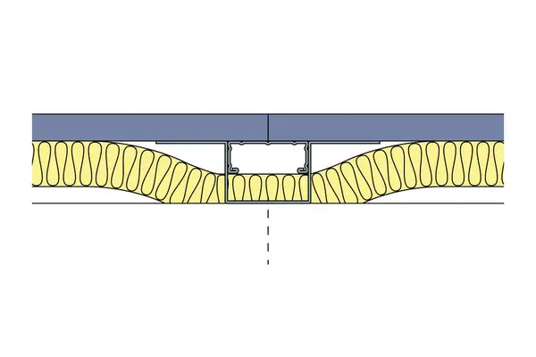 GypLyner Single Wall Lining System | British Gypsum