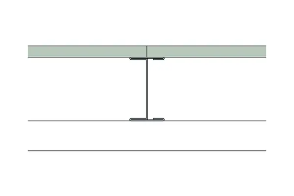 GypLyner Independent Wall Lining System | British Gypsum