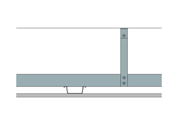 GypCeiling MF Ceiling Systems | British Gypsum