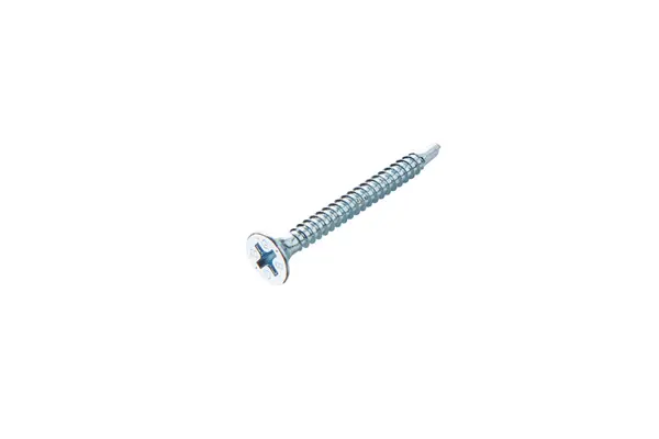 British Gypsum Jack-Point Screws 35mm | Self-drilling Drywall Screws ...