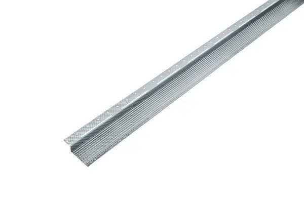 Gypframe RB1 Resilient Bar | For Walls and Ceilings | British Gypsum