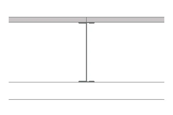 GypLyner Independent Wall Lining System | British Gypsum
