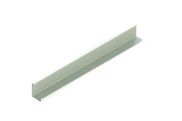 CasoLine Quick-Lock Grid Wall Angle WA02 | For Drop Ceilings | British ...
