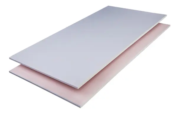 Gyproc SoundBloc F 15mm | Fire Rated Acoustic Plasterboard | British Gypsum