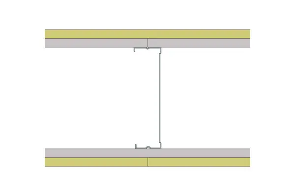 GypWall Single Frame Internal Partition Systems | British Gypsum