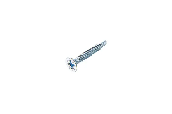British Gypsum Jack-Point Screws 25mm | Self-drilling Drywall Screws ...