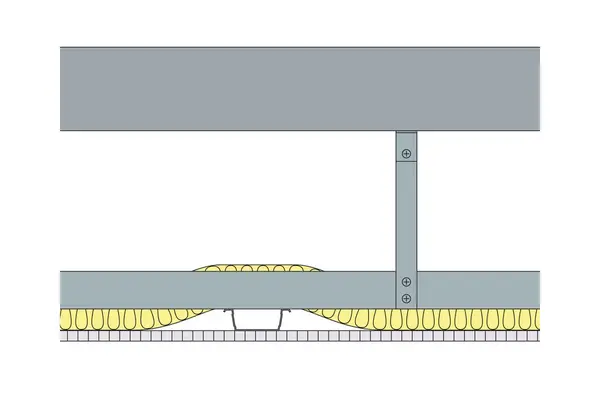 GypCeiling MF Ceiling Systems | British Gypsum