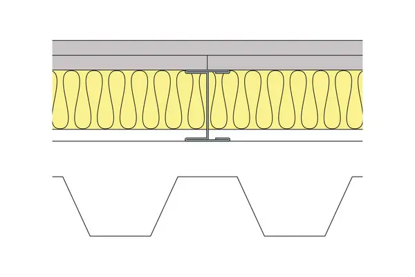 GypLyner Independent Wall Lining System | British Gypsum
