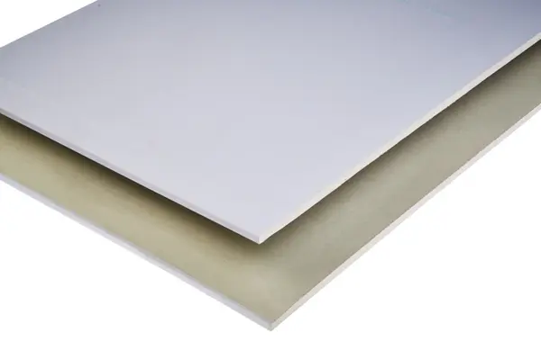 Gyproc SoundBloc MR 12.5mm | Acoustic Plasterboard | British Gypsum