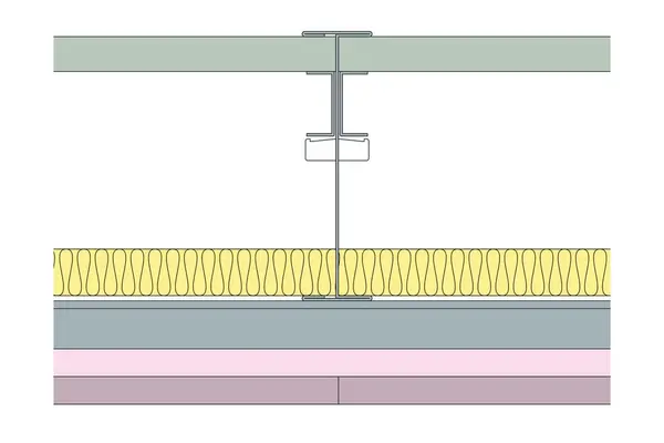 GypCeiling Shaft Ceiling Membrane Systems | British Gypsum