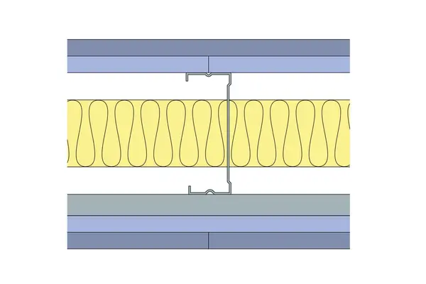 GypWall Resilient Internal Partition Systems | British Gypsum