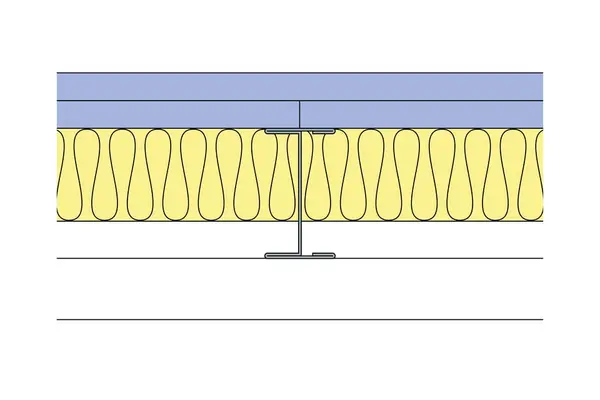 GypLyner Independent Wall Lining System | British Gypsum