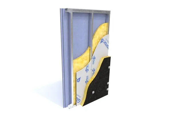 GypLyner Xternal System | British Gypsum