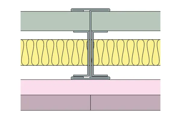 GypWall Shaft Shaftwall Systems | British Gypsum