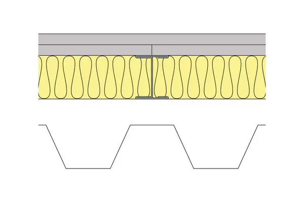 GypLyner Independent Wall Lining System | British Gypsum