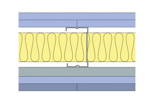 GypWall Resilient Internal Partition Systems | British Gypsum