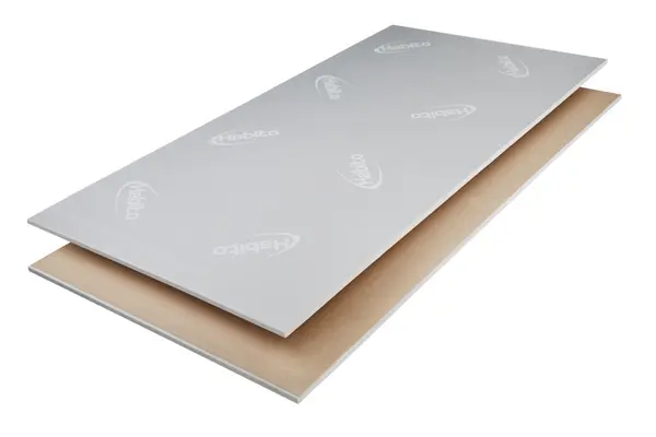 Gyproc Habito 12.5mm | Strong Plasterboard | British Gypsum