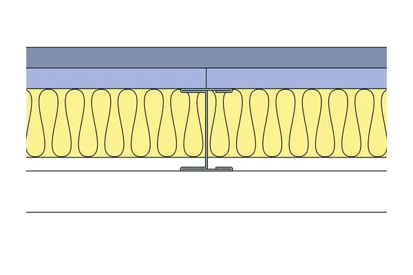 GypLyner Independent Wall Lining System | British Gypsum