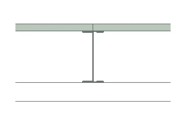 GypLyner Independent Wall Lining System | British Gypsum