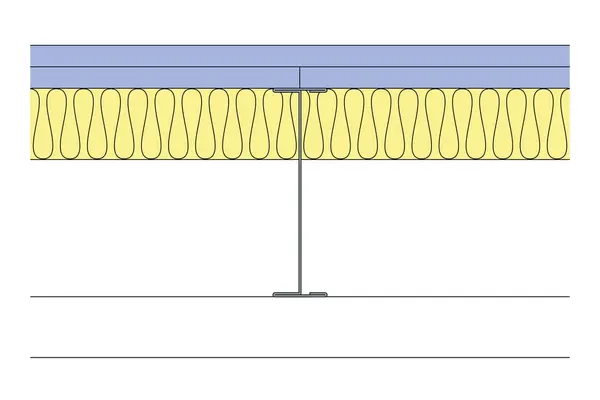 GypLyner Independent Wall Lining System | British Gypsum