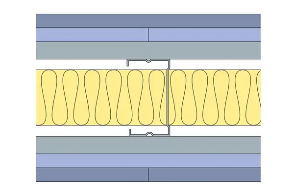 GypWall Resilient Internal Partition Systems | British Gypsum
