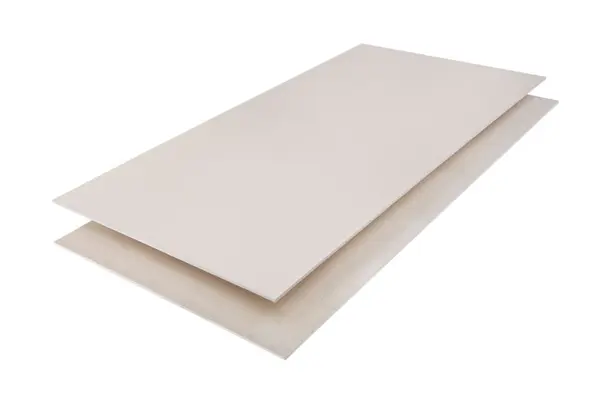Glasroc F MultiBoard 6mm | Thinnest Plasterboard | British Gypsum