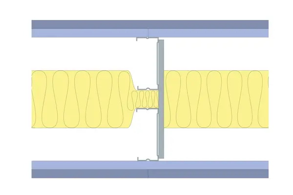 GypWall Twin Frame Audio Internal Partition Systems | British Gypsum