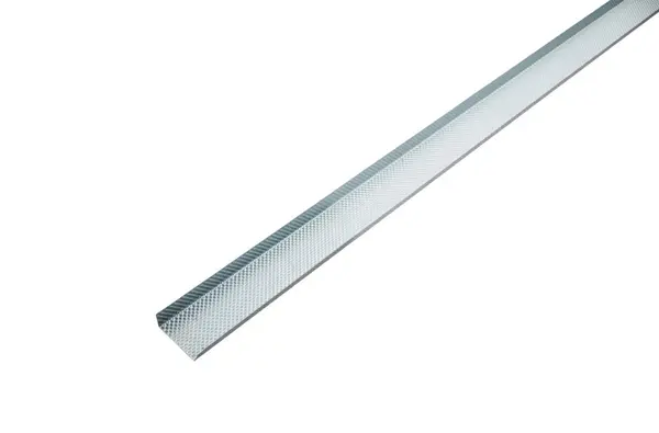 Gypframe G110 Retaining Channel | For GypWall Shaft | British Gypsum