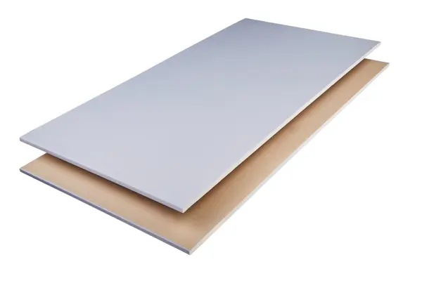 Gyproc SoundBloc 15mm | Acoustic Plasterboard | British Gypsum