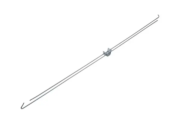 CasoLine Quick-Lock Grid Hangers | British Gypsum