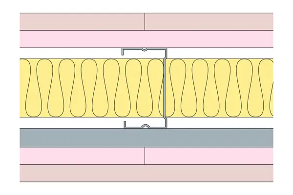 GypWall Resilient Internal Partition Systems | British Gypsum
