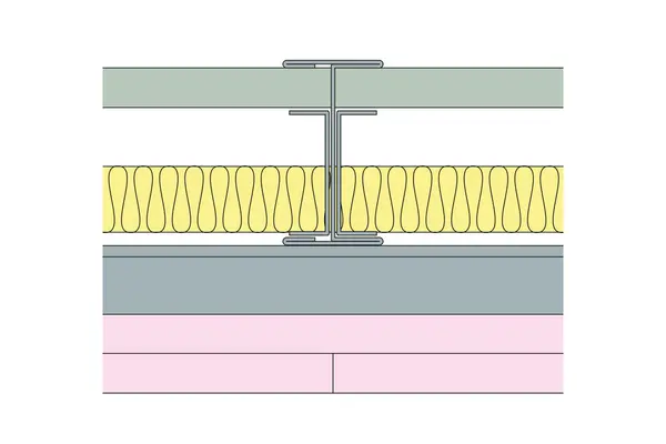 GypCeiling Shaft Ceiling Membrane Systems | British Gypsum