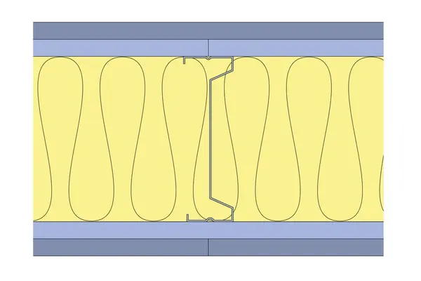 GypWall Single Frame Internal Partition Systems | British Gypsum