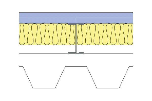 GypLyner Independent Wall Lining System | British Gypsum