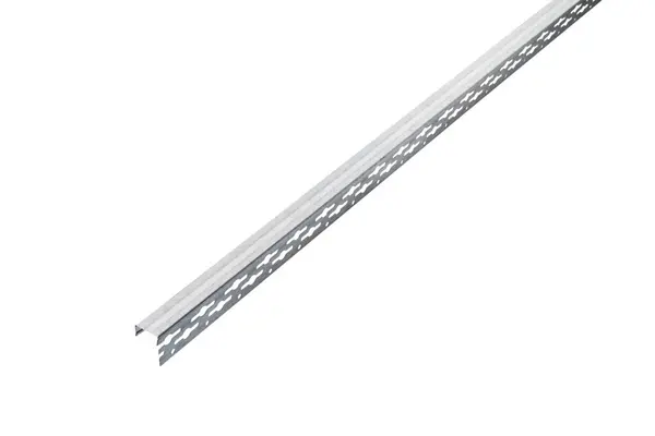 Gyproc Drywall Metal Edge Bead 15mm | British Gypsum