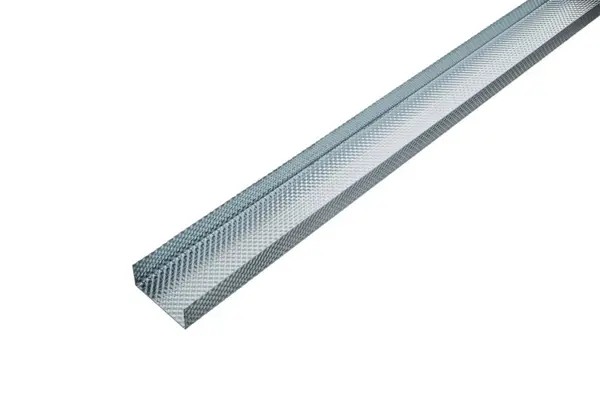 Gypframe 70 SC 70 Starter Channel | For GypWall Shaft | British Gypsum