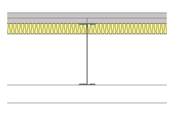 GypLyner Independent Wall Lining System | British Gypsum