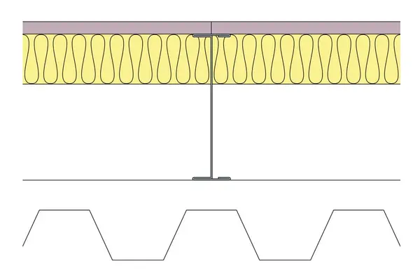 GypLyner Independent Wall Lining System | British Gypsum