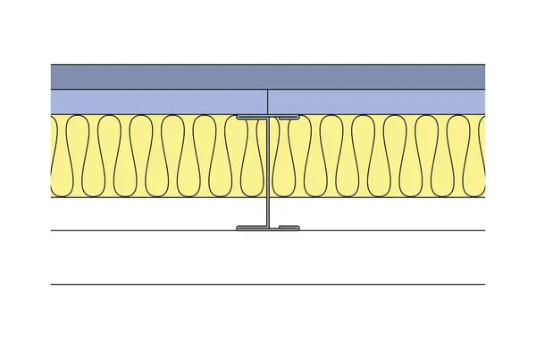 GypLyner Independent Wall Lining System | British Gypsum