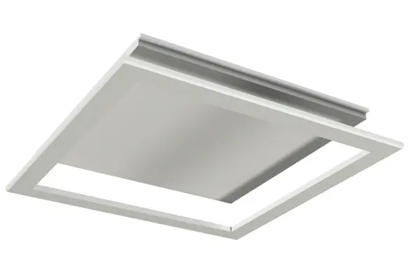 Gyptone Base 31 Access Hatch | White Suspended Ceiling Hatch | British ...