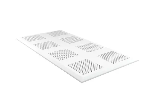 Gyptone Quattro 46 | Acoustic Suspended Ceiling Board | British Gypsum